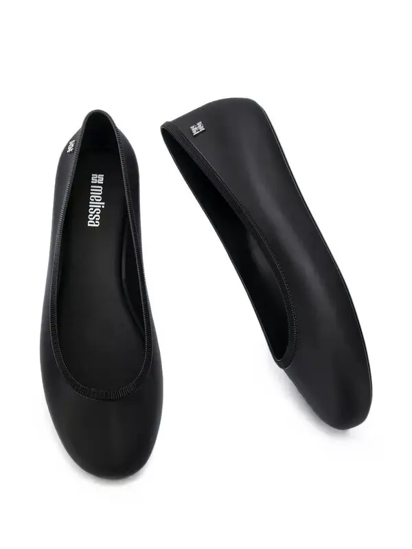 Melissa Essential Ballet Flats
