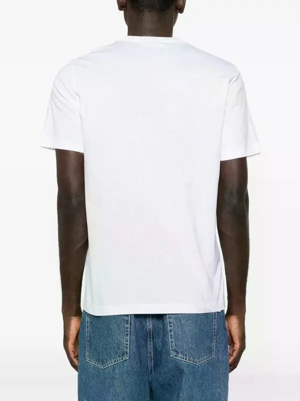 Paul Smith Folklore Print T-shirt