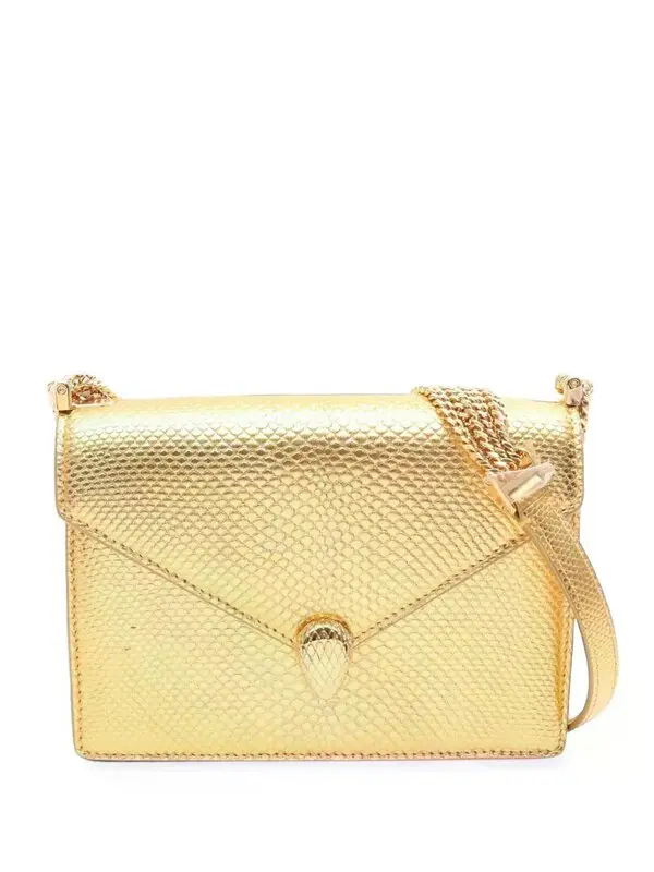 BVLGARI Serpenti Forever Shoulder Bag
