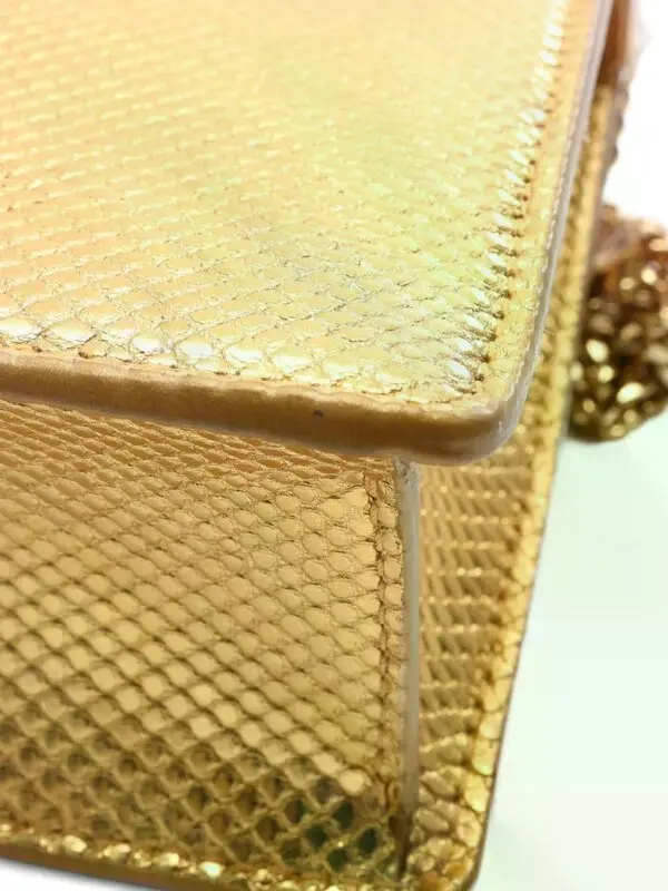 BVLGARI Serpenti Forever Shoulder Bag
