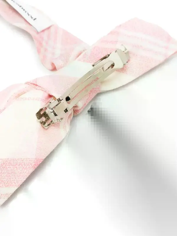 VIVIENNE WESTWOOD Hair Clip - Neutrals