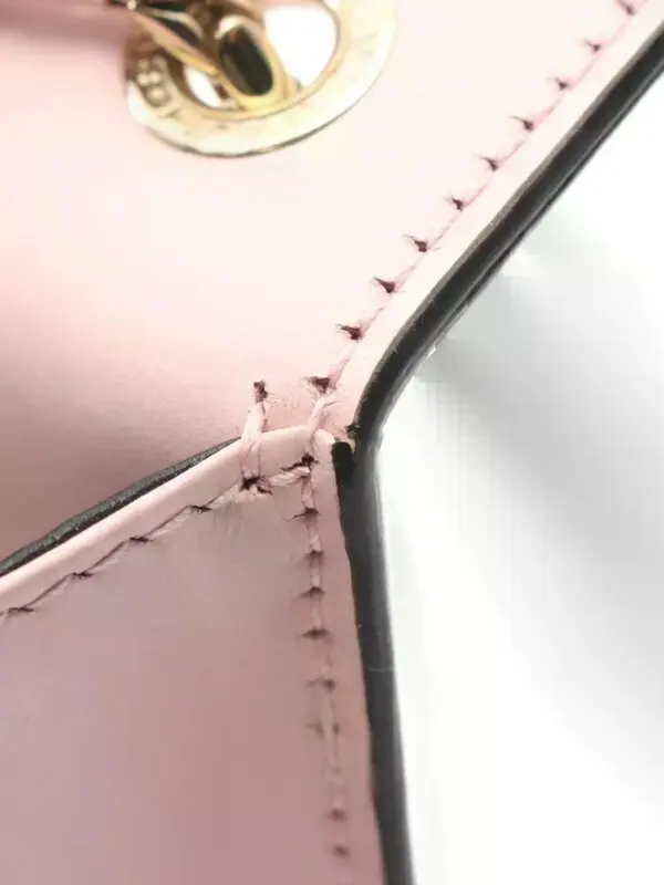 BVLGARI 2010s Serpenti Forever Bijou Shoulder Bag