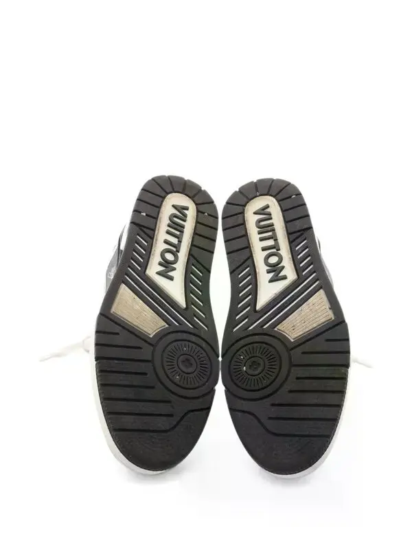 LOUIS VUITTON 2023 Trainer Sneakers