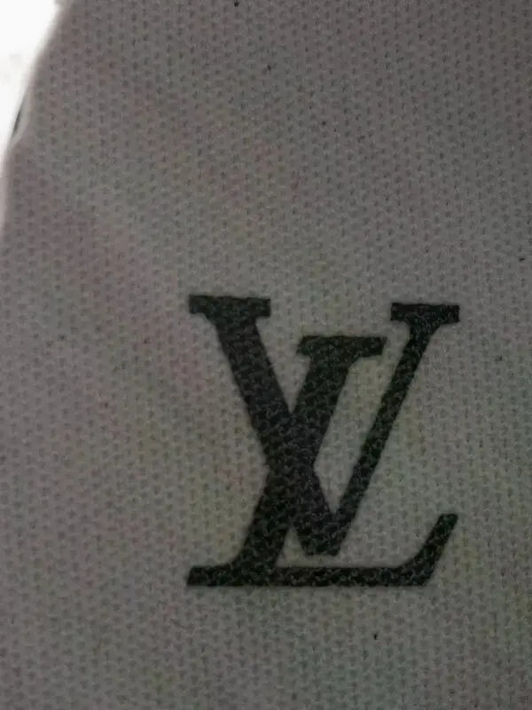 LOUIS VUITTON 2023 Trainer Sneakers
