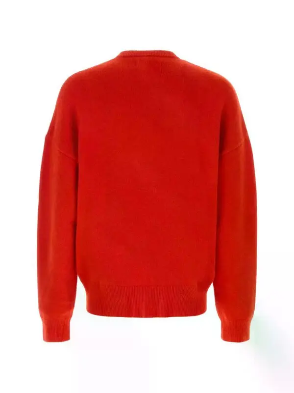 Extreme Cashmere N°496 Like Quarter-zip Sweater
