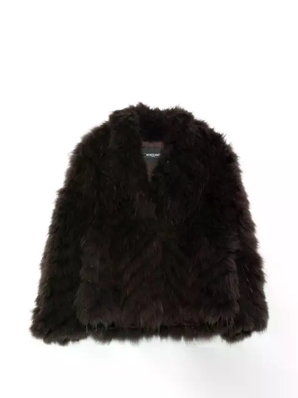 Simonette Ravizza Falk V-neck Jacket