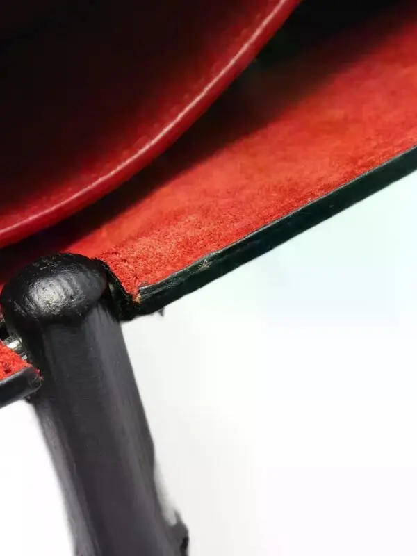 Gucci Bamboo Top Handle Handbag