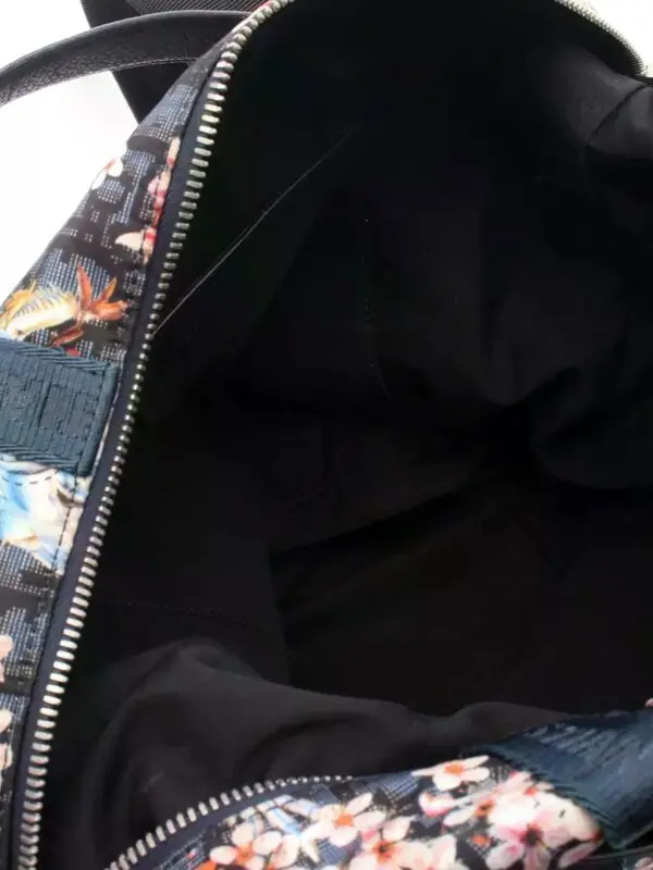 Dior X Hajime Sorayama Oblique Backpack