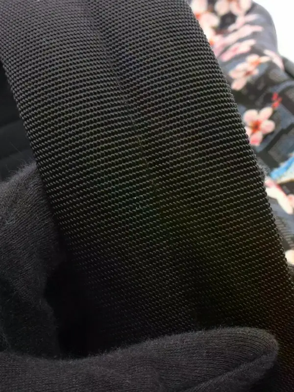 Dior X Hajime Sorayama Oblique Backpack