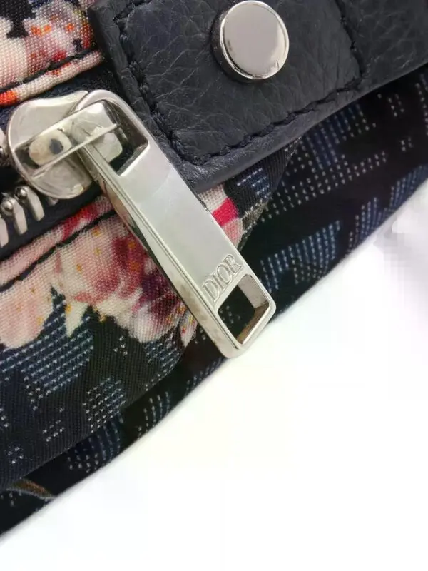 Dior X Hajime Sorayama Oblique Backpack