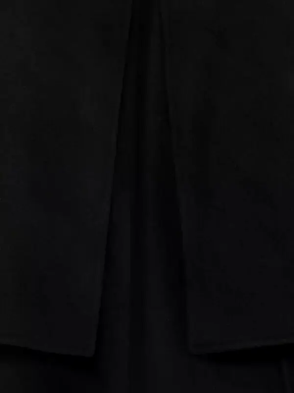 Giorgio Armani Cape Coat