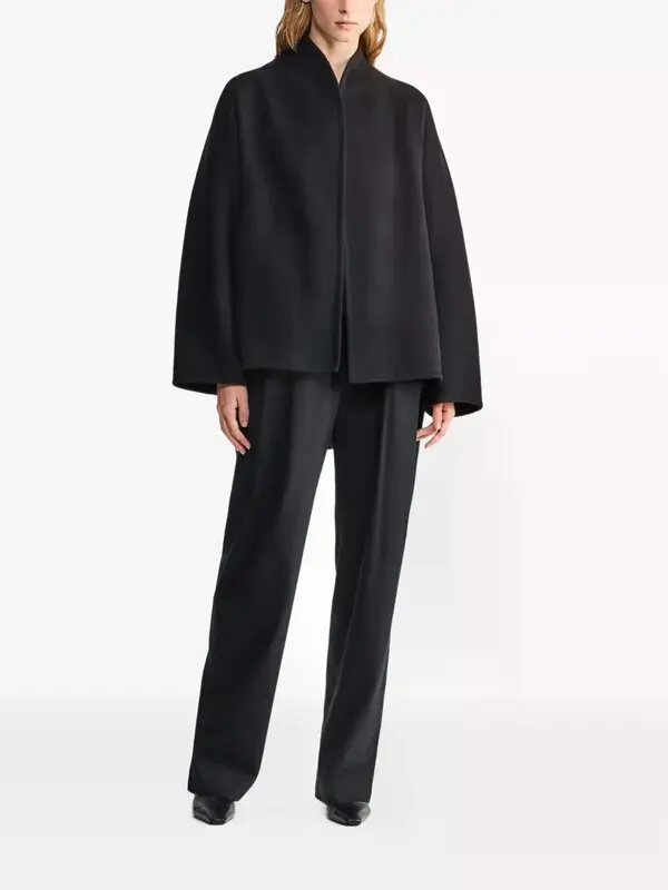 Giorgio Armani Cape Coat