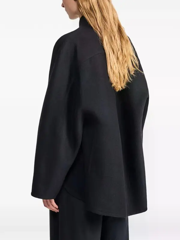 Giorgio Armani Cape Coat