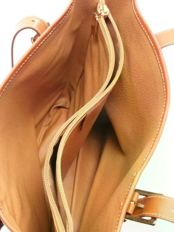 Celine Macadam Tote Bag