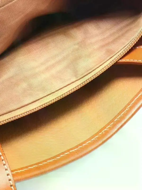 Celine Macadam Tote Bag