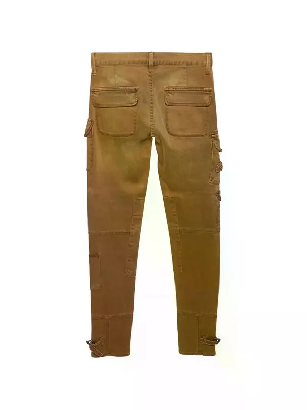 Ralph Lauren Gabardine Cargo Pants