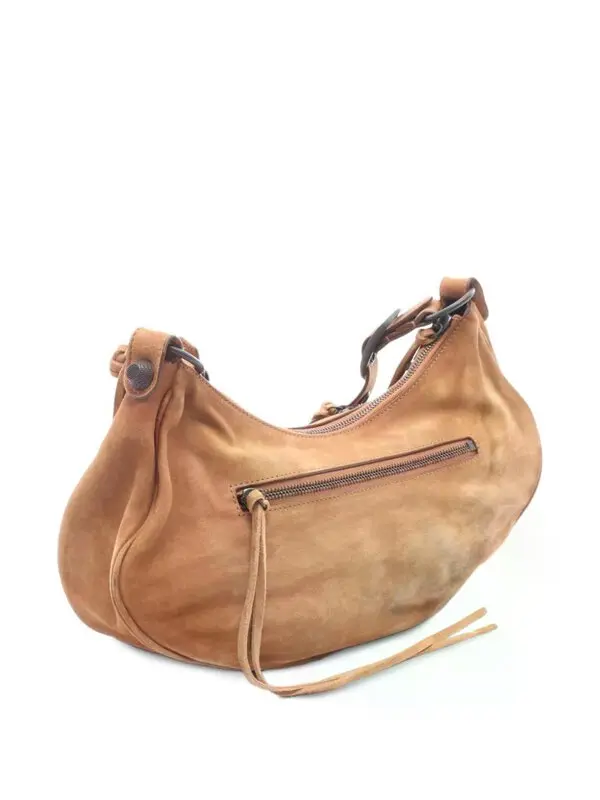 Balenciaga Le Cagole Shoulder Bag - Brown