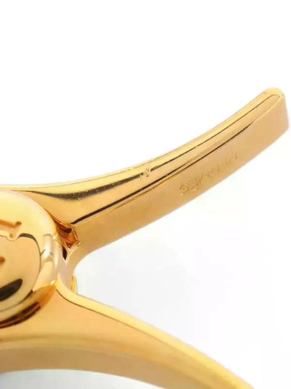 Hermès 2010s Filou Glove Holder