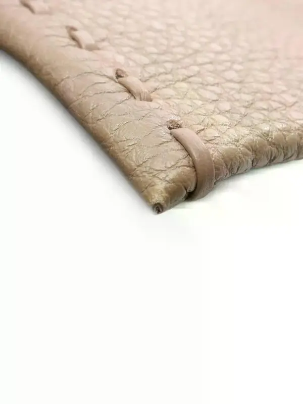 Fendi 2010s Selleria Clutch Bag
