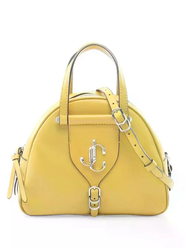 JIMMY CHOO Varenne Tote Bag