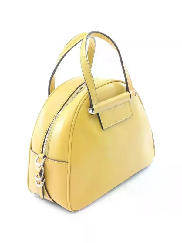 JIMMY CHOO Varenne Tote Bag