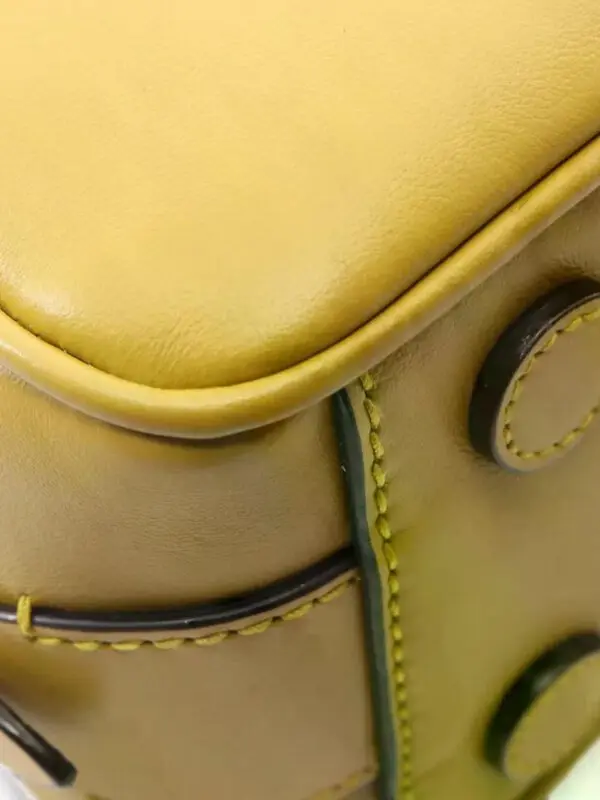 JIMMY CHOO Varenne Tote Bag