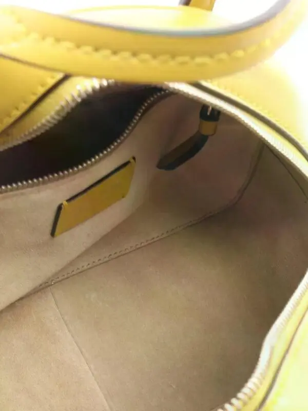 JIMMY CHOO Varenne Tote Bag