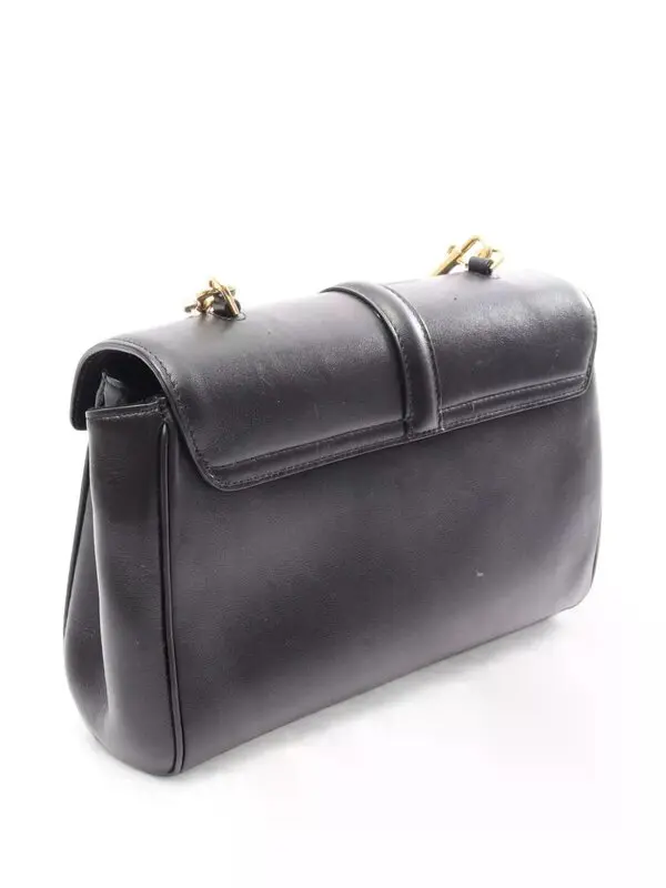 Celine 16 Teen Soft Shoulder Bag