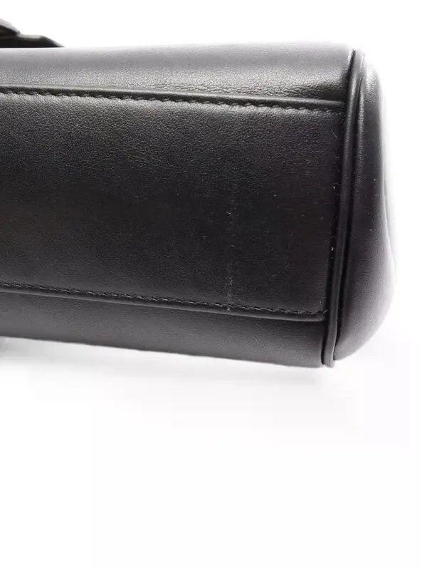 Celine 16 Teen Soft Shoulder Bag