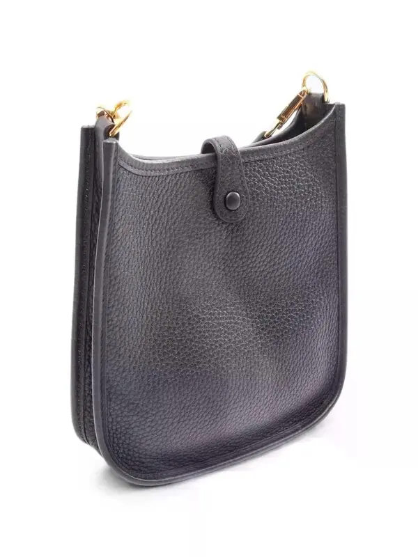Hermès 2023 Tpm Evelyn Amazon Crossbody Bag