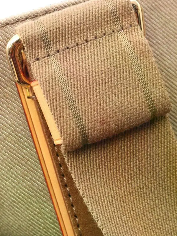 LOUIS VUITTON 2012 Pm Articles De Voyage Tote Bag