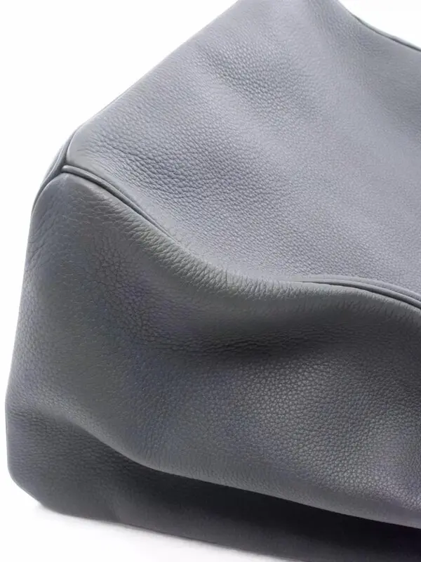 Hermès 2024 40 Birkin Togo-leather Tote Bag