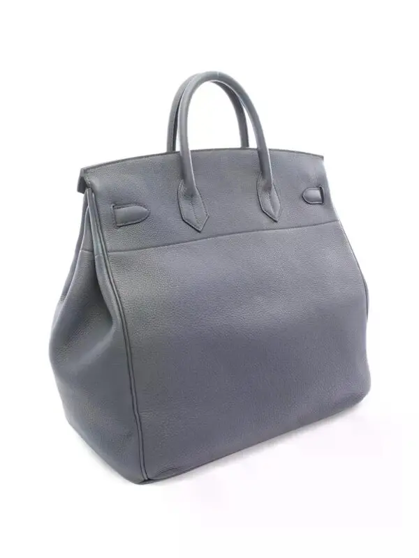 Hermès Togo Leather Tote Bag