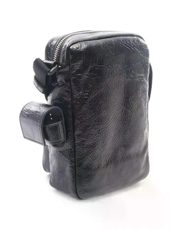 Balenciaga Superbusy Vertical Cross Body Bag