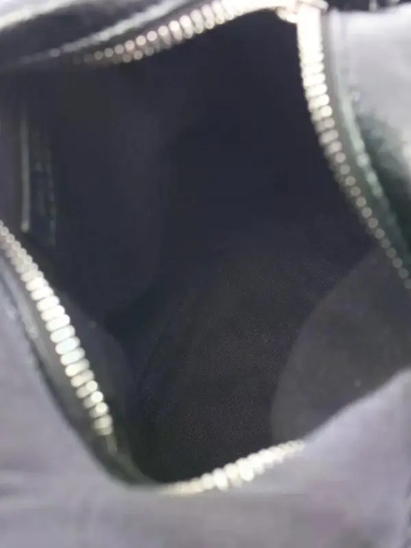Balenciaga Superbusy Vertical Cross Body Bag