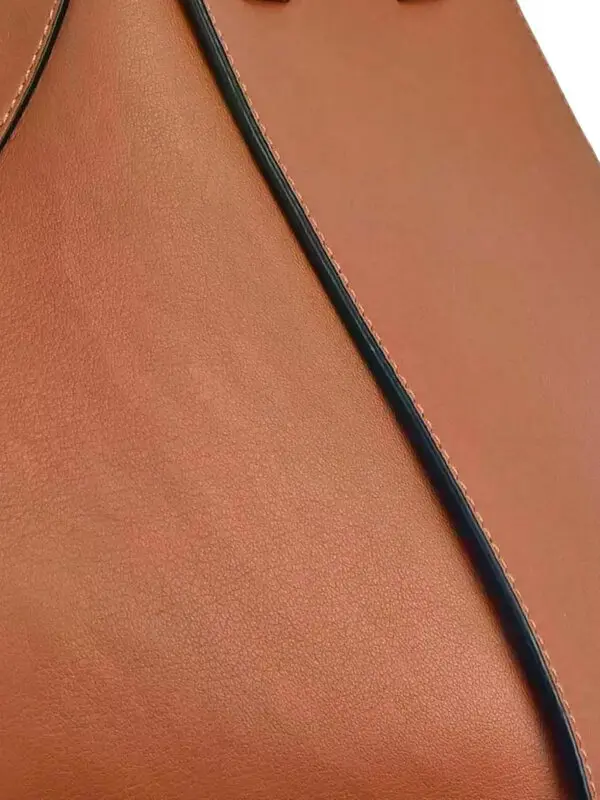 Loewe Hammock Tote Bag - Brown