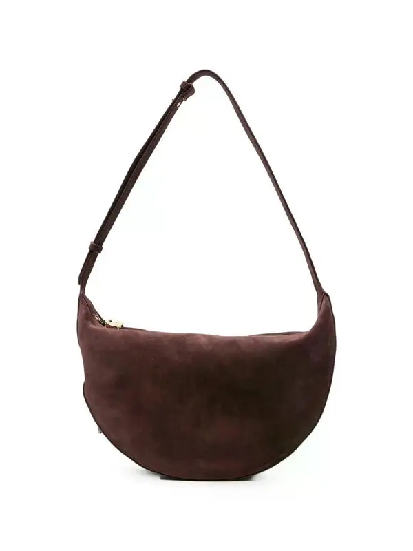 JOSEPH Large Bean Shoulder Bag