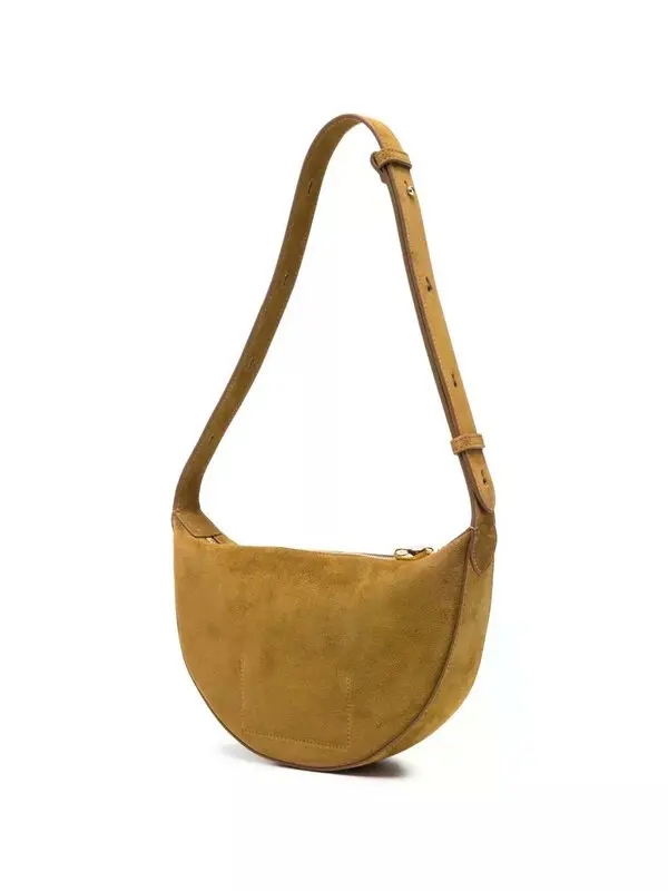 JOSEPH Crescent Shoulder Bag
