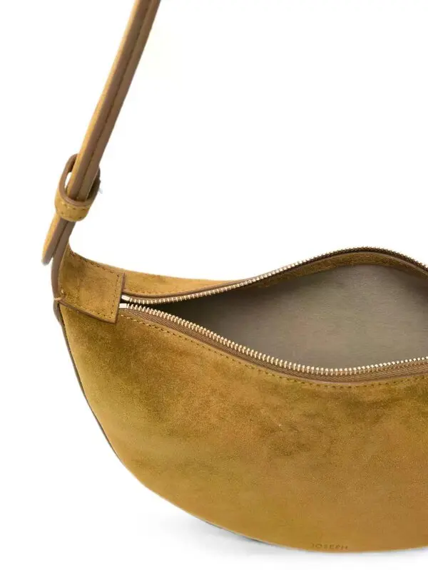 JOSEPH Crescent Shoulder Bag