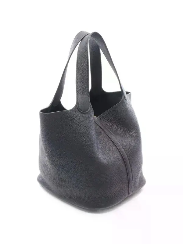 Hermès 2022 Mm Picotin Lock Tote Bag