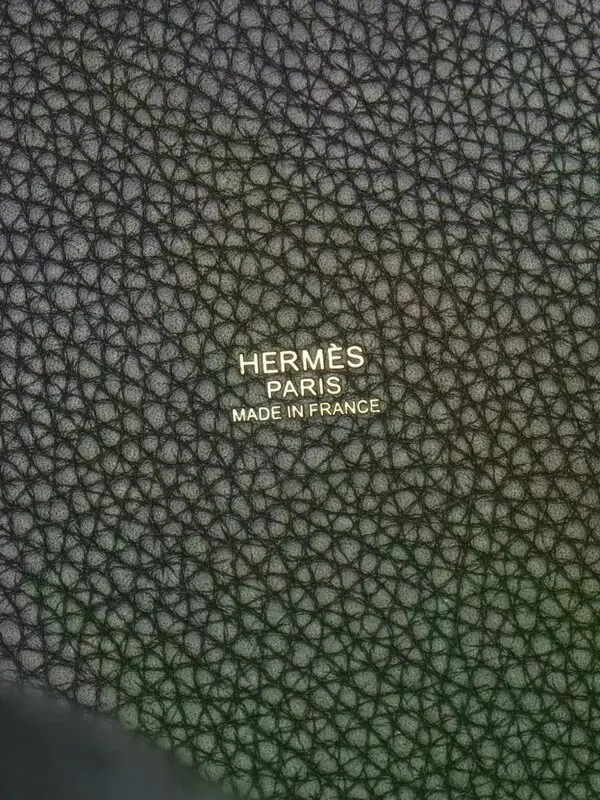 Hermès 2022 Mm Picotin Lock Tote Bag
