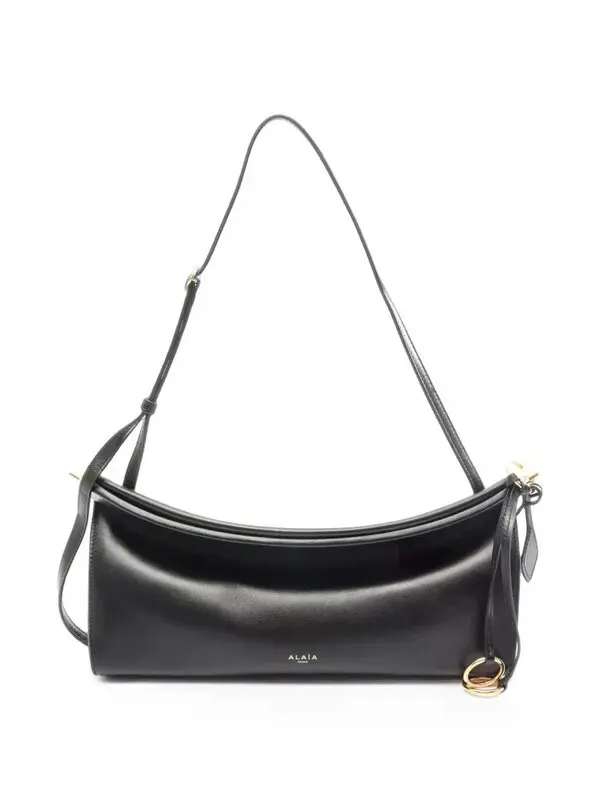 Alaïa Le Click East-west Shoulder Bag