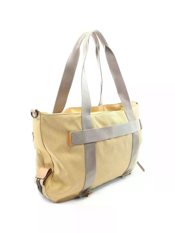 Loewe Eye Nature Tote Bag