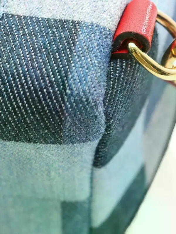 LOUIS VUITTON 2020 Palm Springs Mini Backpack