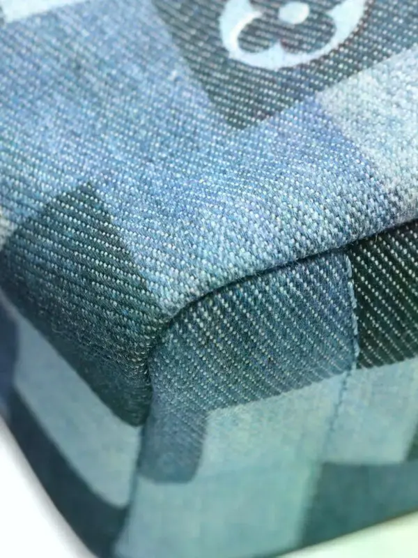 LOUIS VUITTON 2020 Palm Springs Mini Backpack