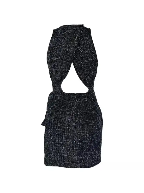 IRO PARIS Yasmina Cut-out Dress