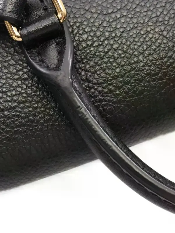 LOUIS VUITTON 2021 Pm Montsouris Backpack