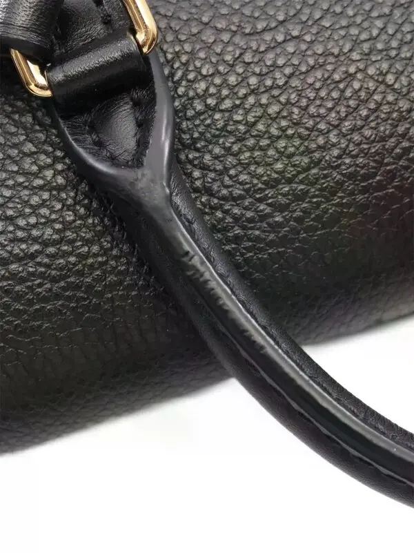 LOUIS VUITTON 2021 Pm Montsouris Backpack