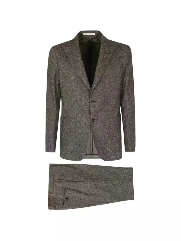 Tagliatore Single-breasted Suit
