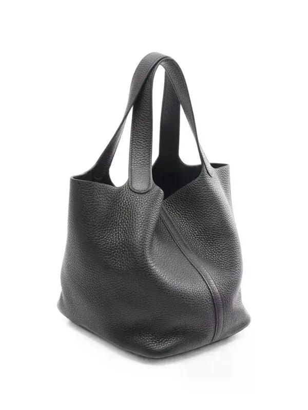 Hermès 2019 Mm Picotin Lock Tote Bag